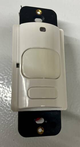 LHIRS1W HUBBELL Circuit Wall Switch
