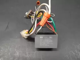 G0169-01 HUNTER Ceiling Fan Wiring Harness Switches Cap